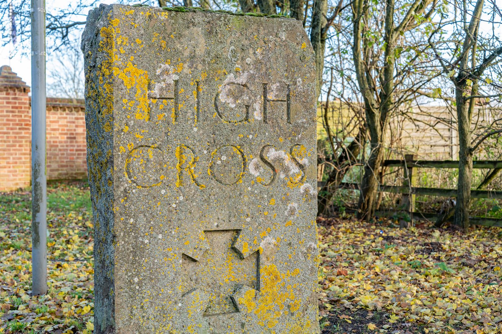 High Road, High Cross, Ware - Morgan Alexander